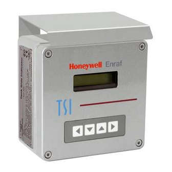 HONEYWELL ENRAF 977 INSTRUCTION MANUAL Pdf Download | ManualsLib