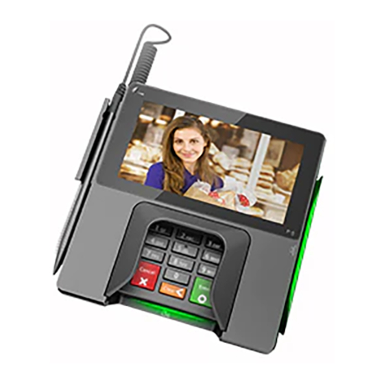 PAX PX5 MANUAL Pdf Download | ManualsLib