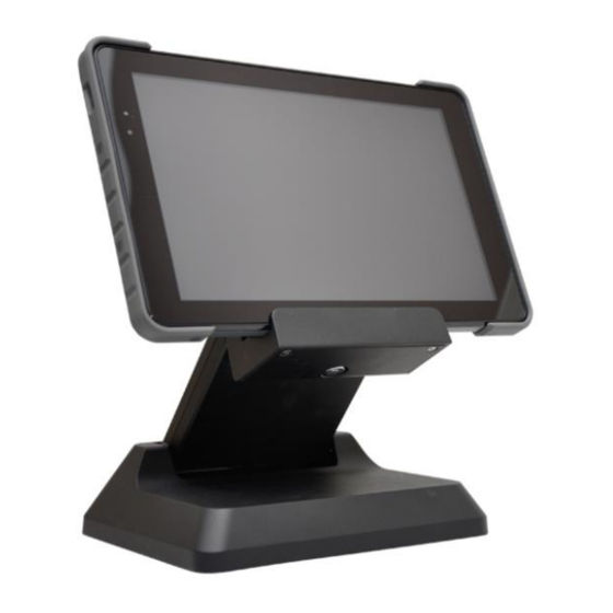 TOUCH DYNAMIC QUEST CONFIGURATION MANUAL Pdf Download | ManualsLib