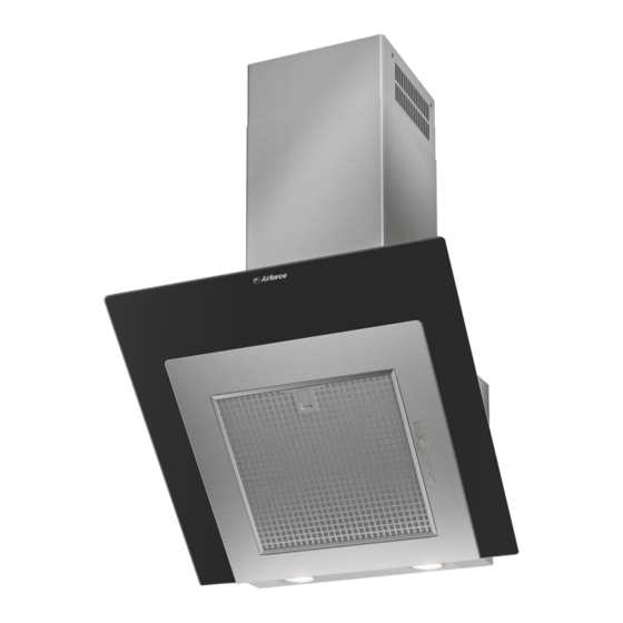 AIRFORCE F134 60 K3 INSTRUCTION ON MOUNTING AND USE MANUAL Pdf Download ...