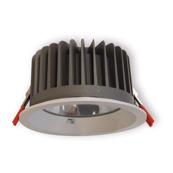 ENSTO OPUS OPU30L SERIES INSTRUCTION MANUAL Pdf Download | ManualsLib