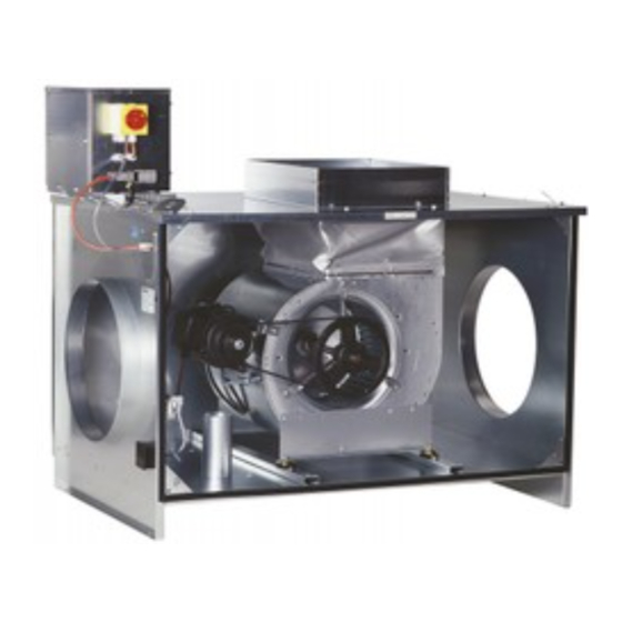 ALDES VEC MICRO-WATT ASSEMBLY INSTRUCTIONS MANUAL Pdf Download | ManualsLib