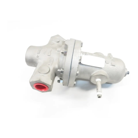 CASHCO DA2 INSTALLATION, OPERATION & MAINTENANCE MANUAL Pdf Download ...