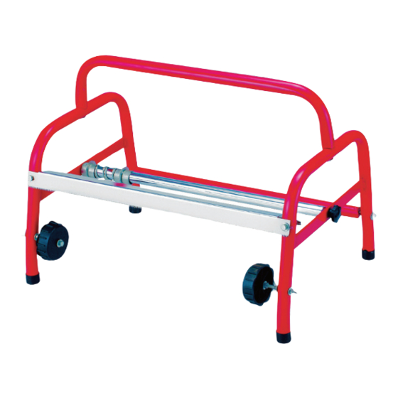 FAST MOVER FMT4000 PRODUCT INSTRUCTION MANUAL Pdf Download | ManualsLib