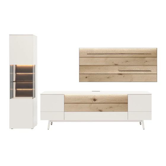 GWINNER MISANO MONTAGE Pdf Download | ManualsLib