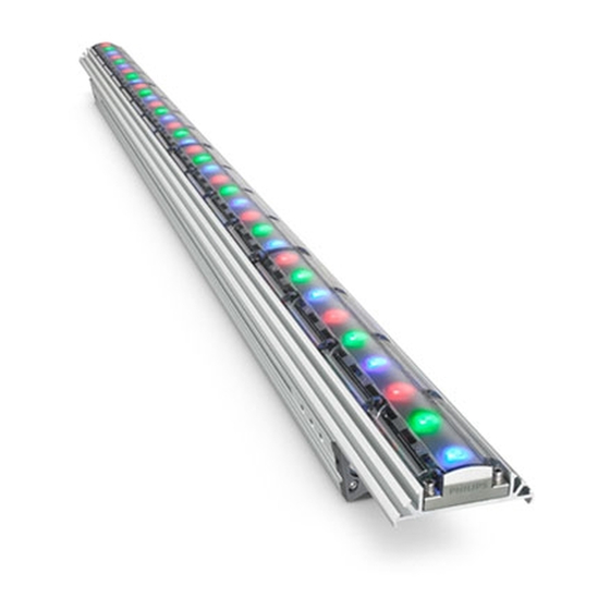 PHILIPS COLORGRAZE POWERCORE MX INSTALLATION INSTRUCTIONS MANUAL Pdf ...