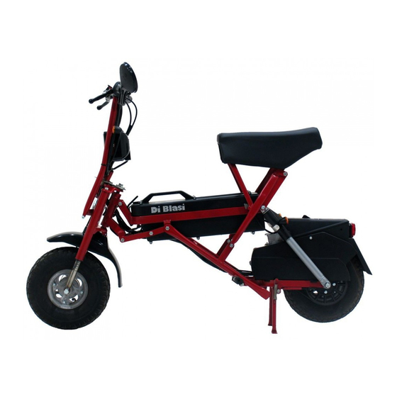 DI BLASI R70 OPERATION AND MAINTENANCE Pdf Download | ManualsLib