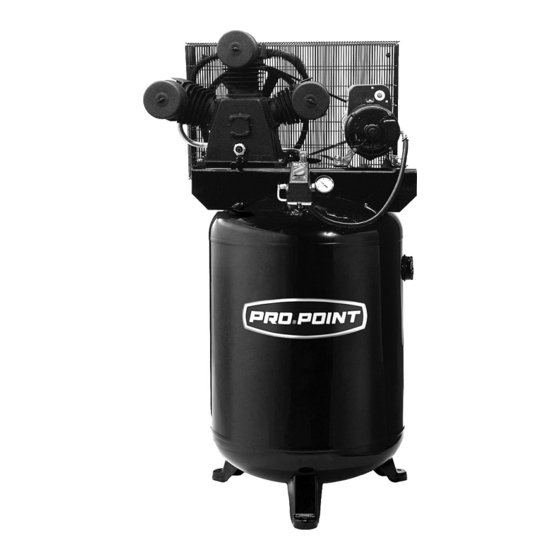 PRO.POINT 8475006 USER MANUAL Pdf Download | ManualsLib