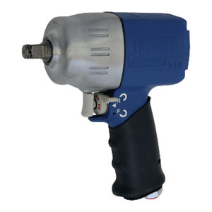 BERNER BPT-IW-1/2 HYBRID INSTRUCTION MANUAL Pdf Download | ManualsLib