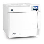 MOCOM B28 SERIES OPERATING INSTRUCTIONS MANUAL Pdf Download | ManualsLib