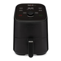 INSTANT VORTEX MINI USER MANUAL Pdf Download | ManualsLib