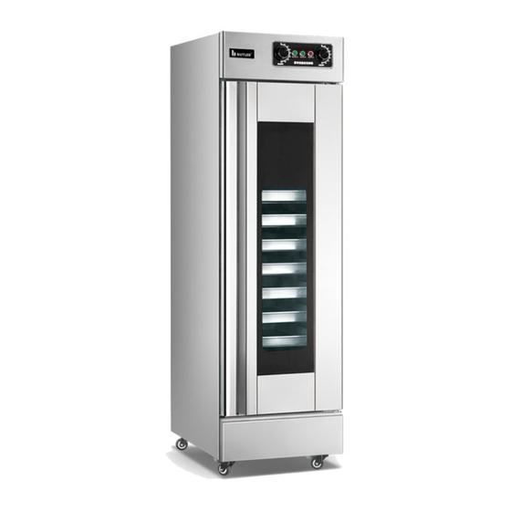 BUTLER OVP-1212 USER MANUAL Pdf Download | ManualsLib