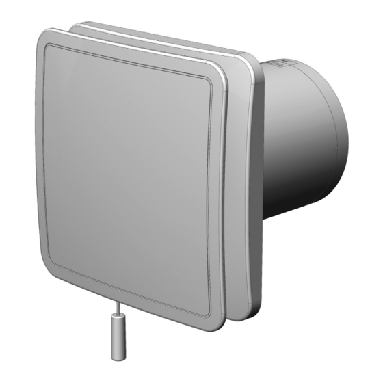 ZEHNDER RITTLING ADAPTIVE ZLE100TA INSTALLATION INSTRUCTIONS MANUAL Pdf Download | ManualsLib