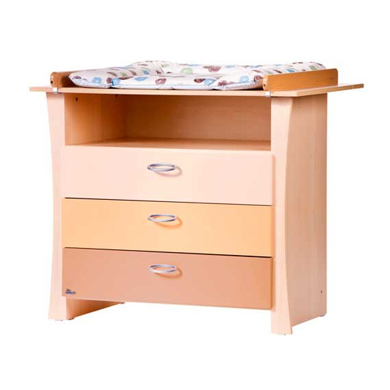 GEUTHER SUNSET 1128WK INSTRUCTIONS FOR ASSEMBLY AND USE Pdf Download ...