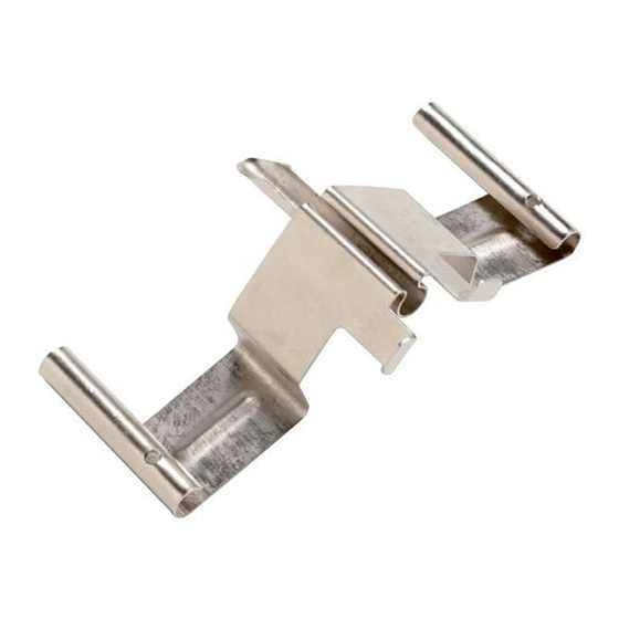 FLUKE ZERO ADAPTER QUICK REFERENCE MANUAL Pdf Download | ManualsLib