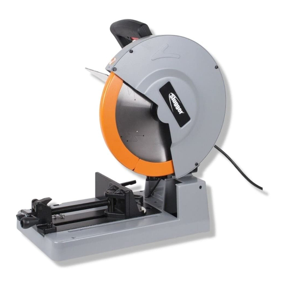 JANCY ENGINEERING SLUGGER MCCS14 OPERATOR'S MANUAL Pdf Download | ManualsLib