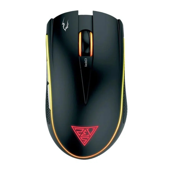 GAMDIAS ZEUS E2 QUICK INSTALLATION MANUAL Pdf Download | ManualsLib