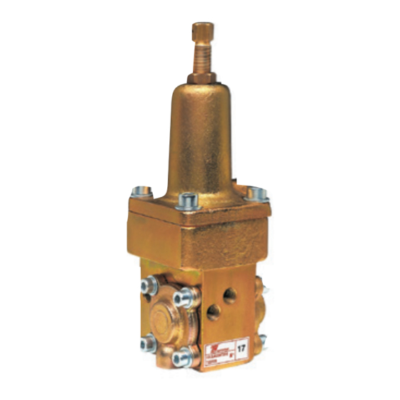 EMERSON TARTARINI PS/79 INSTRUCTION MANUAL Pdf Download | ManualsLib