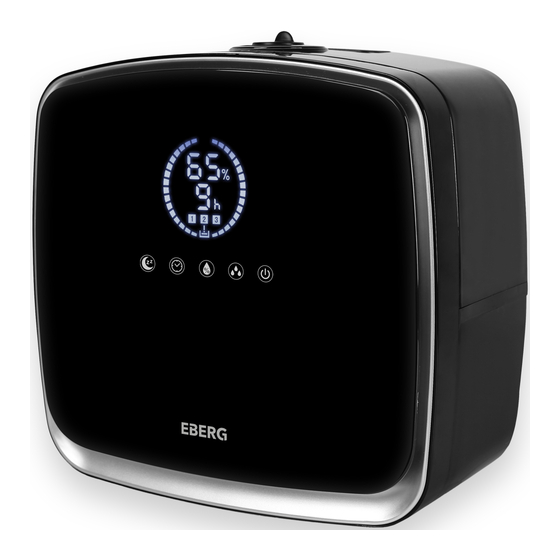 EBERG FOGI INSTRUCTION MANUAL Pdf Download | ManualsLib