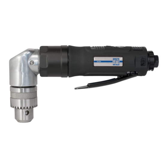 SW-STAHL S3264 INSTRUCTION MANUAL Pdf Download | ManualsLib