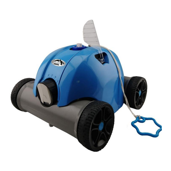 ORCA 050CL OPERATING AND MAINTENANCE INSTRUCTIONS MANUAL Pdf Download ...