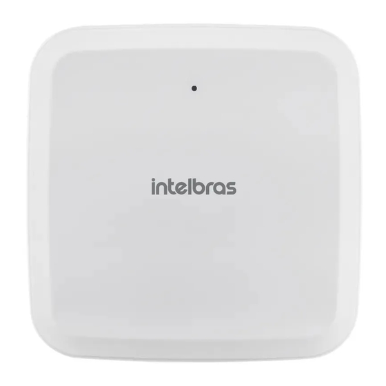 INTELBRAS REP 8000 USER MANUAL Pdf Download | ManualsLib