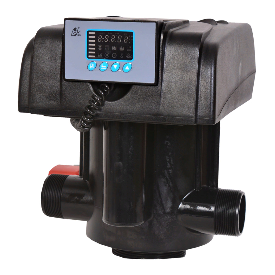 RUNXIN 53515 USER MANUAL Pdf Download | ManualsLib