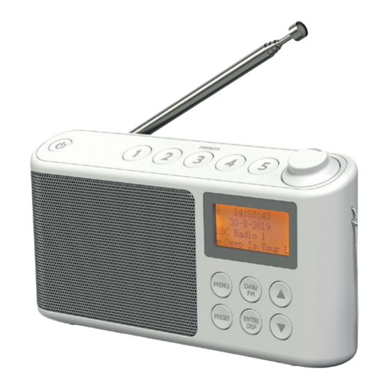 PHILEX I-BOX SPECTRUM USER MANUAL Pdf Download | ManualsLib