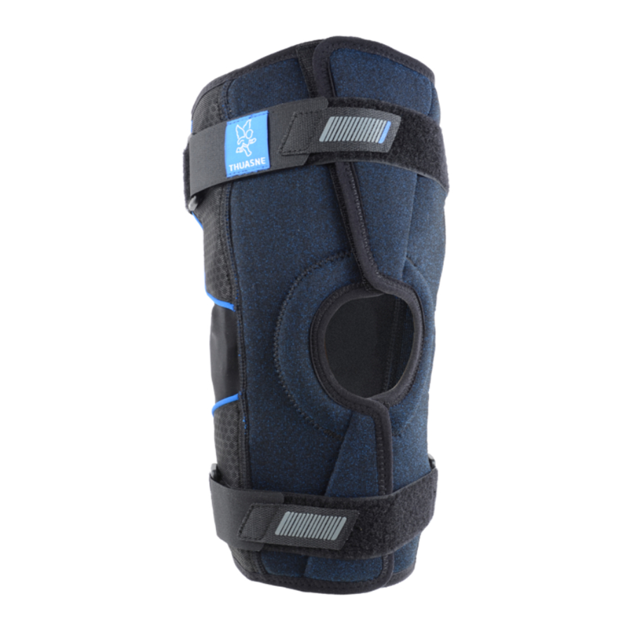 THUASNE GENUSTART L1820 INSTRUCTIONS FOR USE Pdf Download | ManualsLib