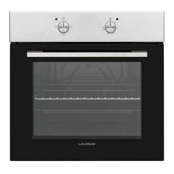 LAURUS LEB3 USER MANUAL Pdf Download | ManualsLib