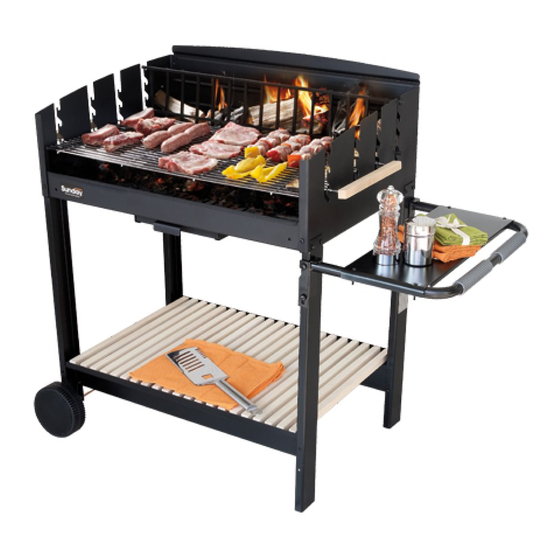 SUNDAY APOLLO 60 ASSEMBLY INSTRUCTION MANUAL Pdf Download | ManualsLib