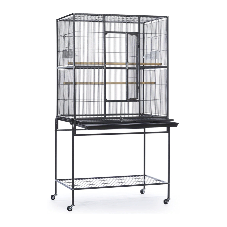 PREVUE PET PRODUCTS F046 INSTRUCTIONS Pdf Download | ManualsLib