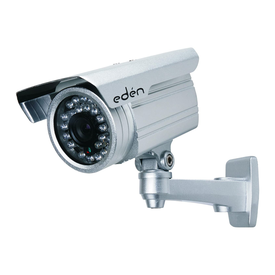 EDEN C1122 USER MANUAL Pdf Download | ManualsLib