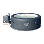 BESTWAY SALUSPA OWNER'S MANUAL Pdf Download | ManualsLib