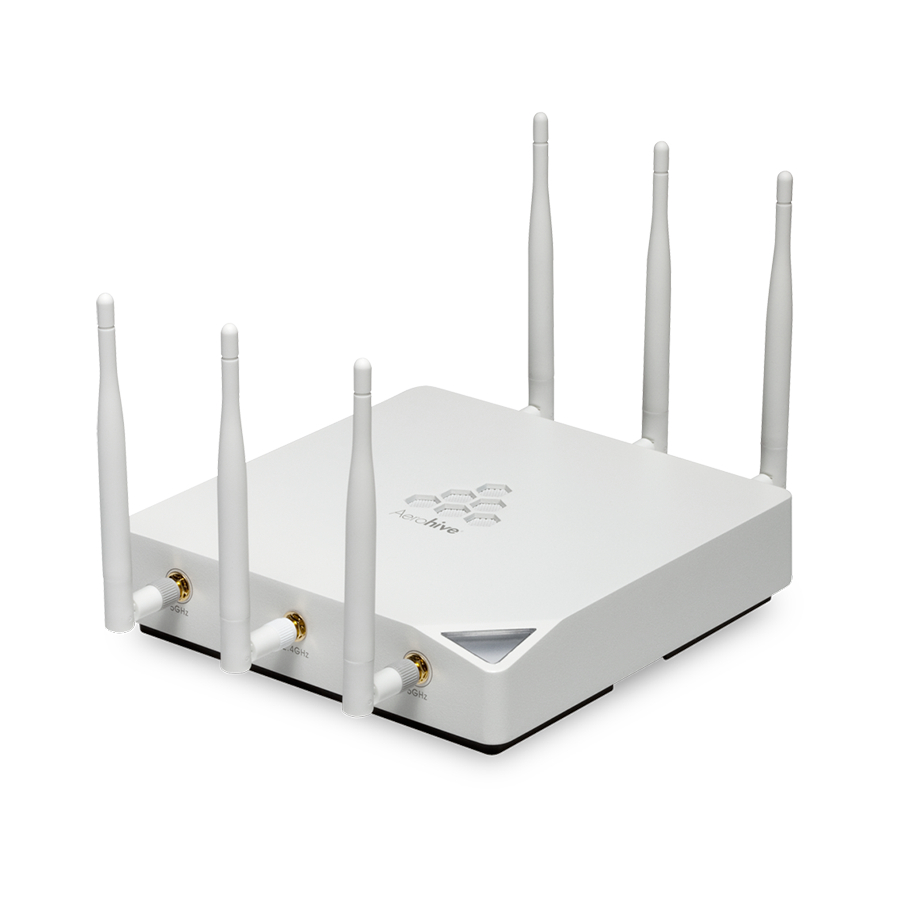 AEROHIVE AP350 INSTALLATION MANUAL Pdf Download | ManualsLib