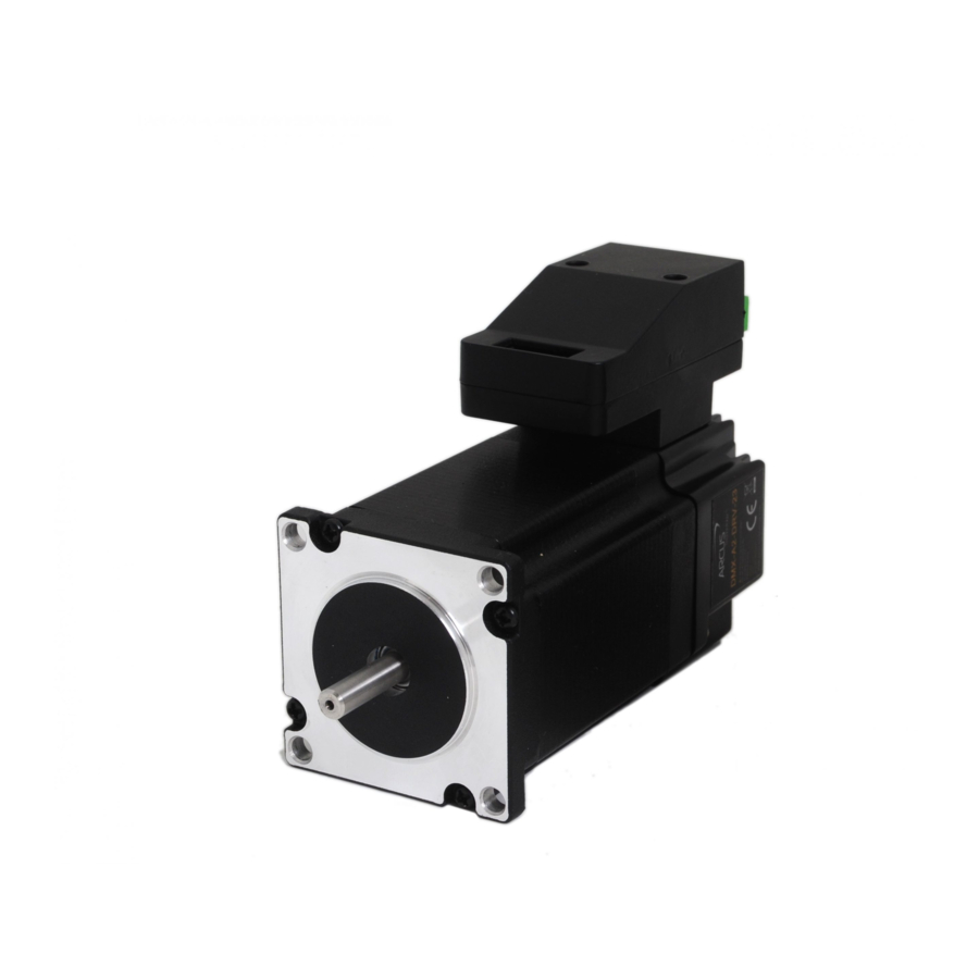 ARCUS DMX-ETH MANUAL Pdf Download | ManualsLib