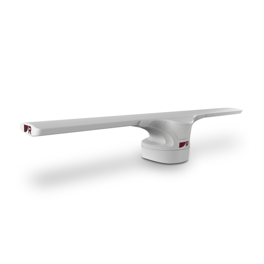 RAYMARINE CYCLONE INSTALLATION INSTRUCTIONS MANUAL Pdf Download ...