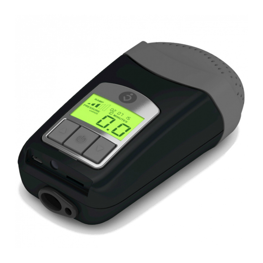 HDM Z1 CLINICIAN PROGRAMMING REFERENCE Pdf Download | ManualsLib