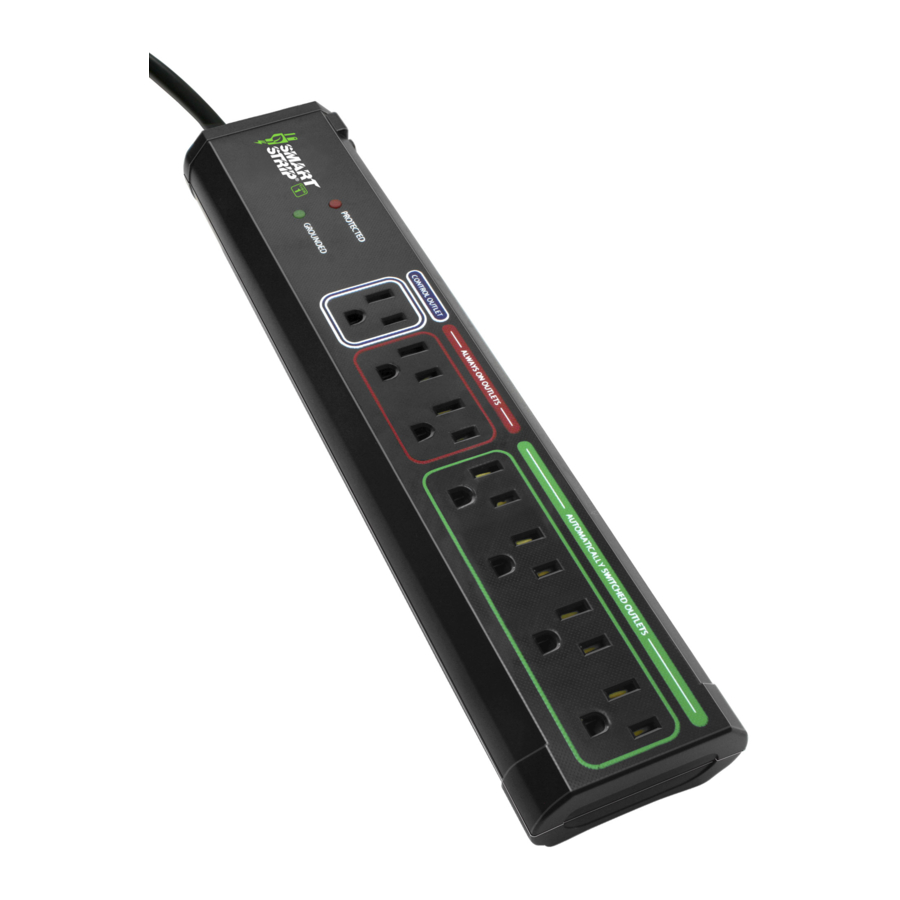 BITS LIMITED SMART STRIP ECG-7MVR USER MANUAL Pdf Download | ManualsLib