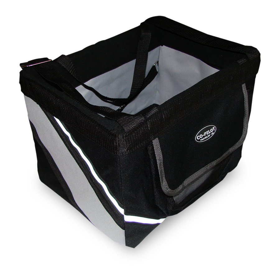 TRAVELIN K9 CO-PILOT CP-8236 OWNER'S MANUAL Pdf Download | ManualsLib