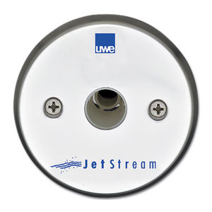 UWE JETSTREAM LIBRA 3 INSTALLATION AND OPERATING INSTRUCTIONS MANUAL Pdf Download | ManualsLib