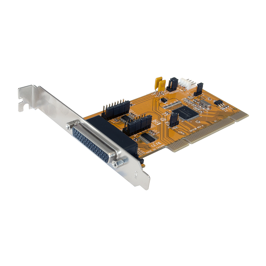 EXSYS EX-45362 MANUAL Pdf Download | ManualsLib