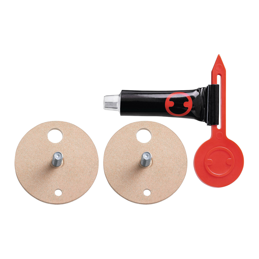 TESA POWER.KIT BK 43-2 INSTALLATION MANUAL Pdf Download | ManualsLib