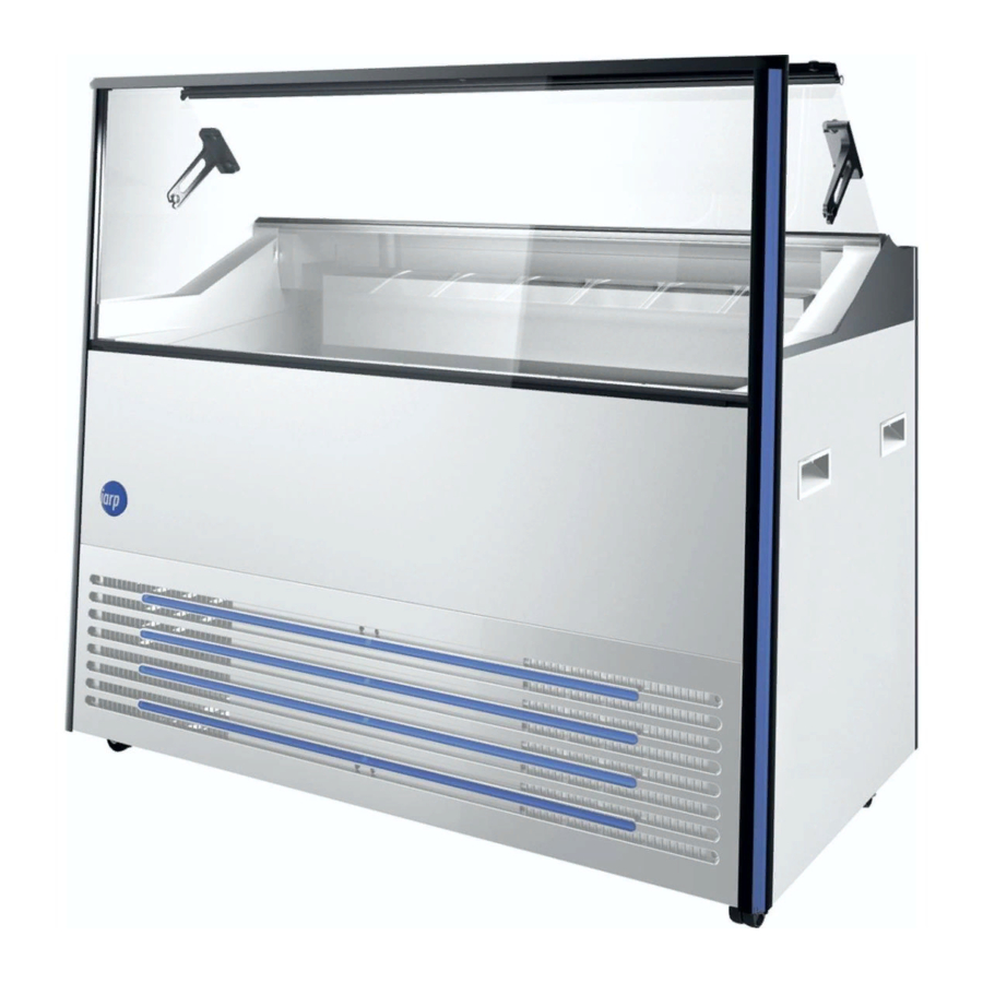 IARP DELIGHT LITE USER INSTRUCTIONS Pdf Download | ManualsLib