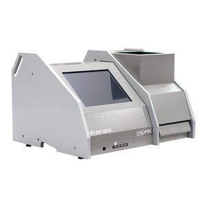 CHOPIN INFRANEO QUICK INSTALLATION AND FIRST TEST Pdf Download | ManualsLib