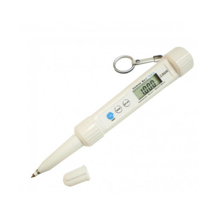 TRANS INSTRUMENTS MARINE SALT TESTA OPERATION MANUAL Pdf Download ...