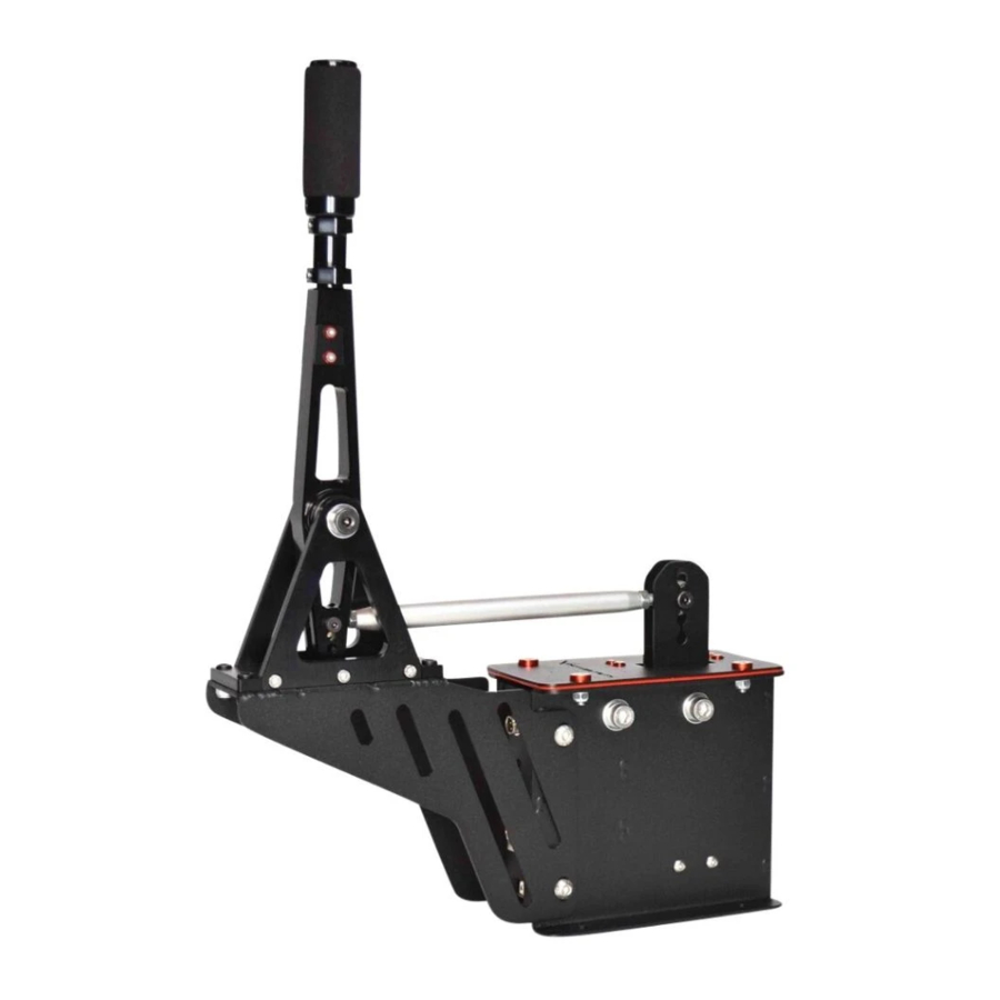 SIMWORX PRO SERIES SETUP MANUAL Pdf Download | ManualsLib