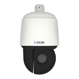 VICON ROUGHNECK PRO V2002D-PTZ USER MANUAL Pdf Download | ManualsLib