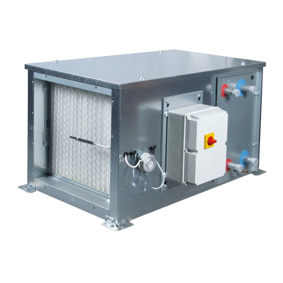 S&P CAIB - BC INSTRUCTION MANUAL Pdf Download | ManualsLib