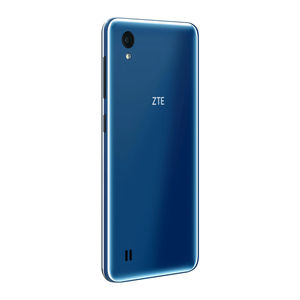 ZTE BLADE A5 USER MANUAL Pdf Download | ManualsLib